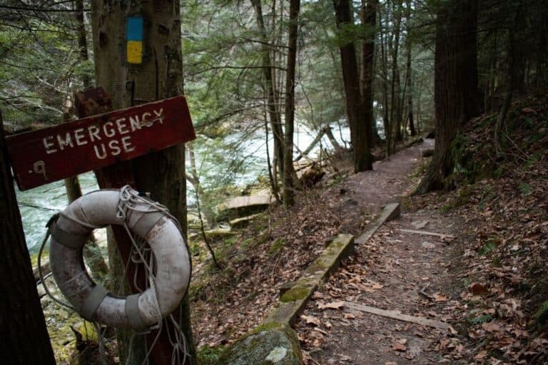 The 11 Best Things to Do in McConnells Mill State Park for a Day of ...