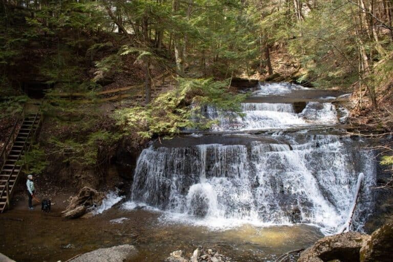 The 11 Best Things to Do in McConnells Mill State Park for a Day of ...