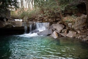 Ohiopyle Waterfall Guide: How to See the Waterfalls in Ohiopyle State ...