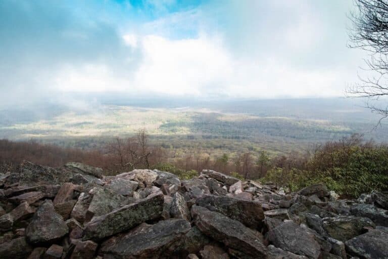 Everything you Need to Know About Hiking the Standing Stone Trail in ...