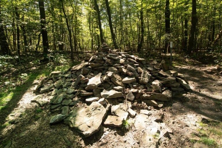 Hiking Mount Nittany: A Must-Do Activity In State College, PA - PA on Pause