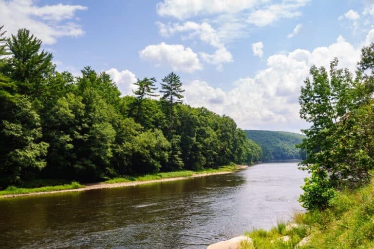 18 State Parks near Pittsburgh you Need to Explore (They're All Within ...