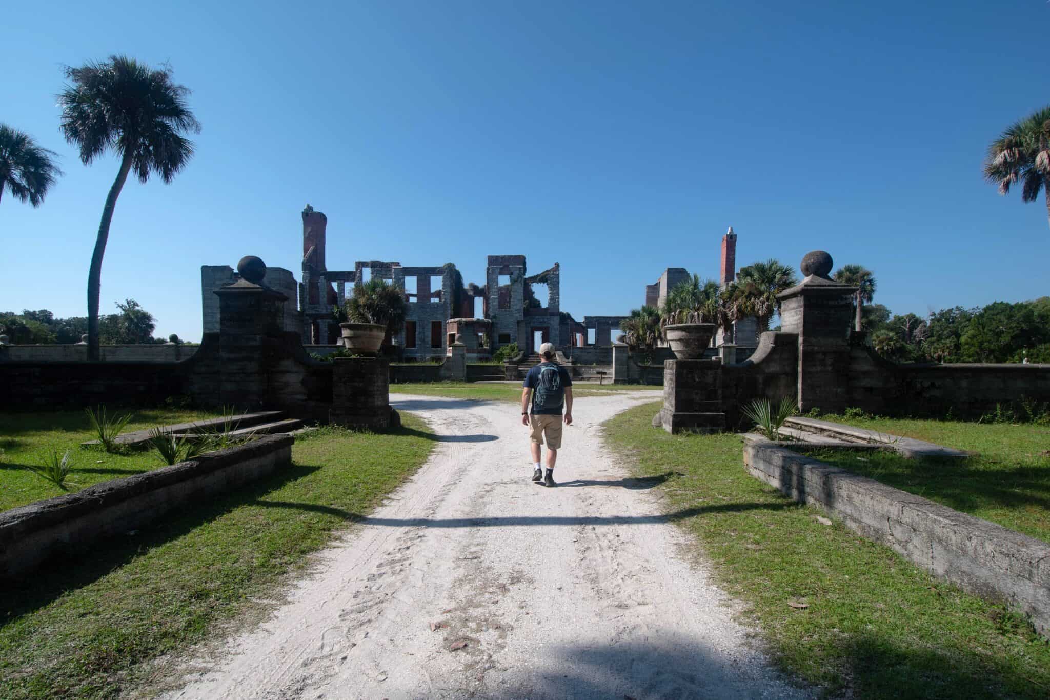 Visiting Cumberland Island: A Complete Guide to a Nature Lover's ...