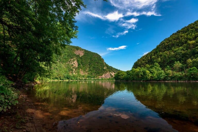 21 Beautiful Beaches near Philadelphia (Free & Paid) - PA on Pause