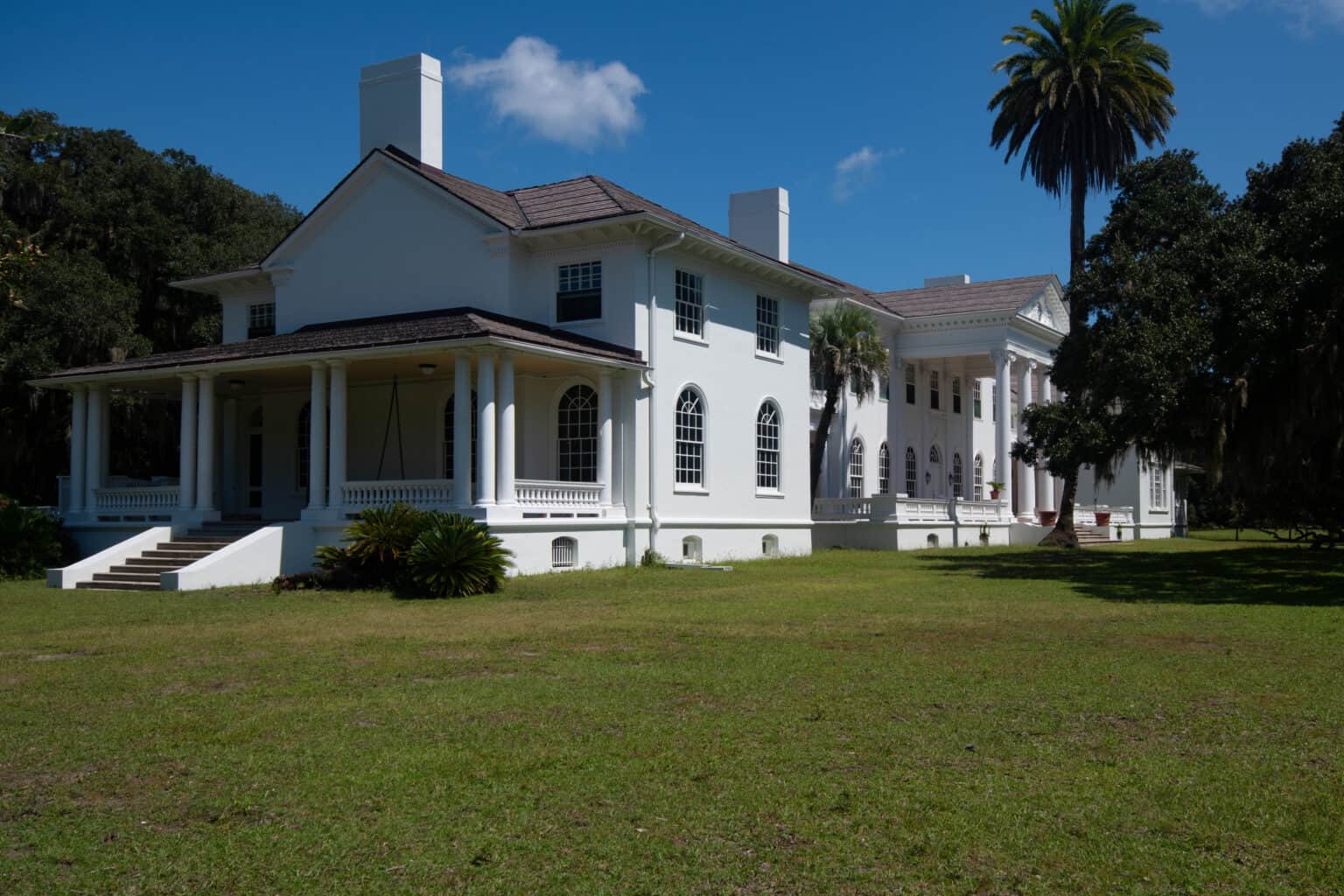 Visiting Cumberland Island: A Complete Guide to a Nature Lover's ...