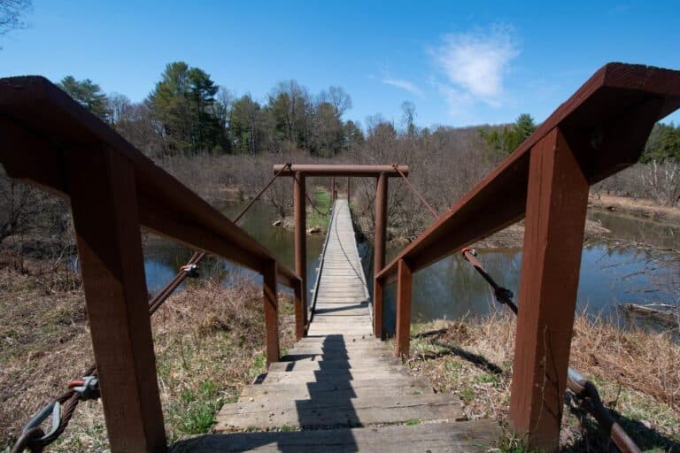Chapman State Park: A Hidden Gem Surrounded by the Allegheny National ...