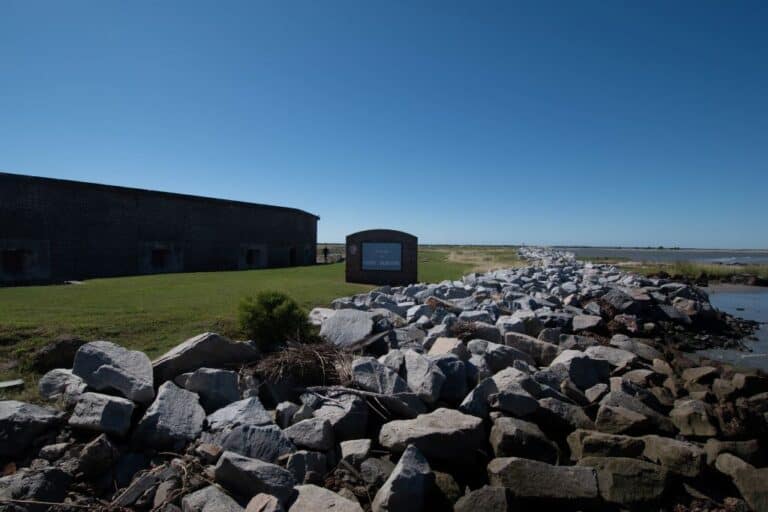 How to Get to Fort Sumter & What to Expect on a Fort Sumter Tour - PA ...