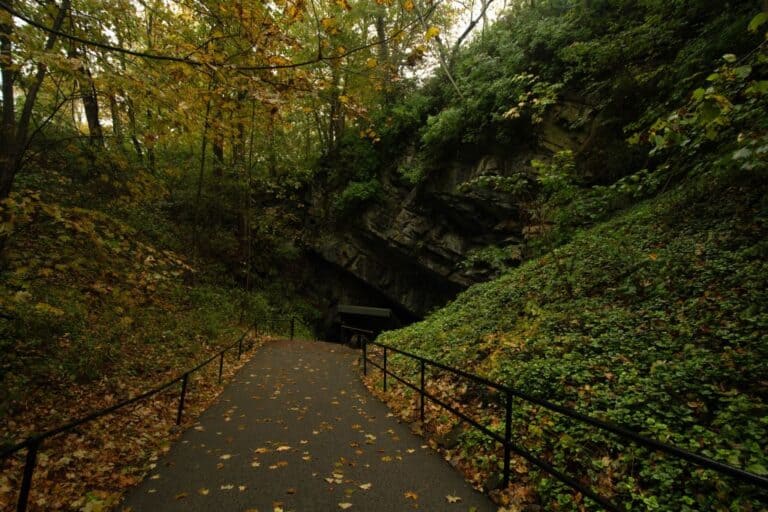 Penn's Cave Tours Review: What To Know Before You Go - PA on Pause