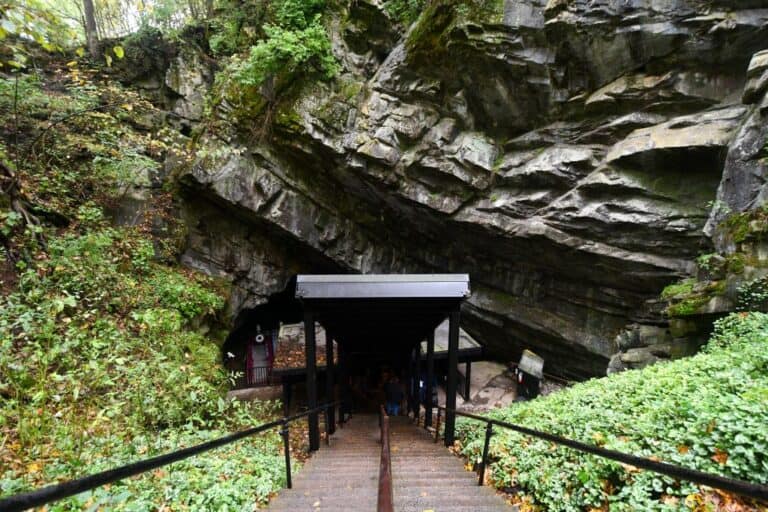 Penn's Cave Tours Review: What To Know Before You Go - PA on Pause