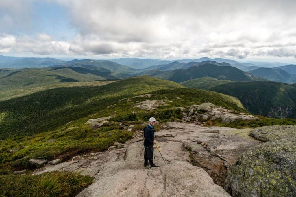 Hiking Mount Marcy: Ultimate Guide to Day Hiking New York's Tallest ...